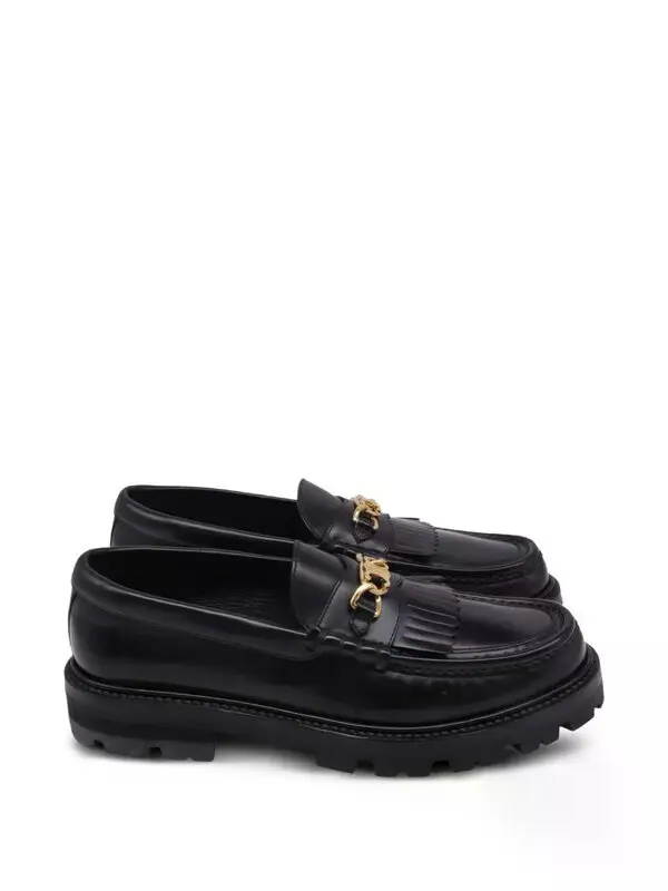 Celine Margaret Loafers