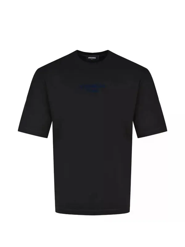 Dsquared2 Crew-neck T-shirt