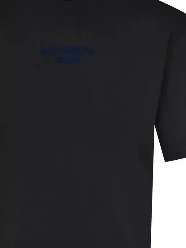 Dsquared2 Crew-neck T-shirt