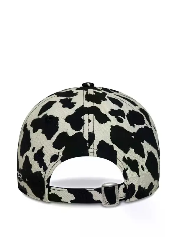 New Era Logo-print Baseball Cap