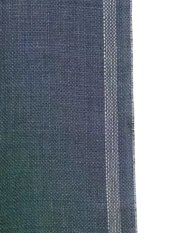 Brunello Cucinelli Fringed Scarf
