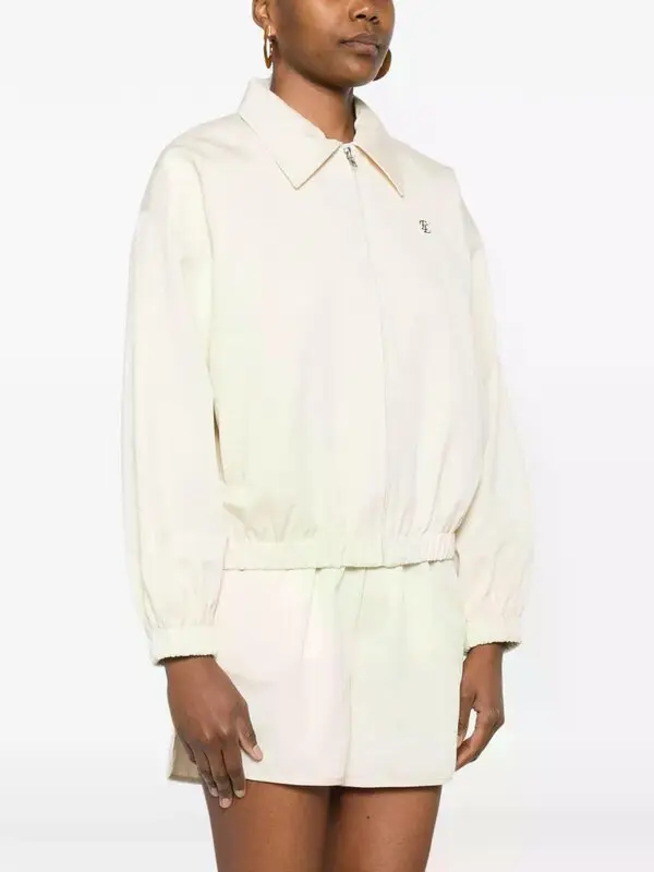 ELEH Full-zip Jacket