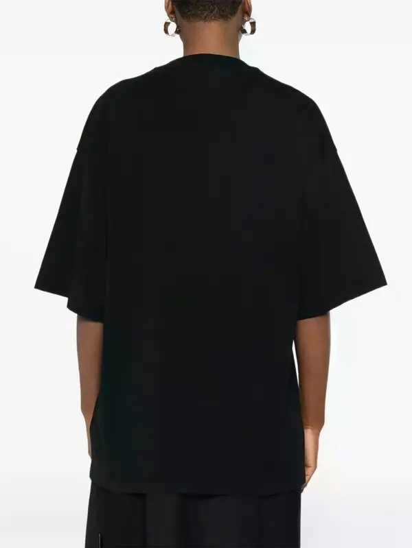 Moschino Logo T-shirt