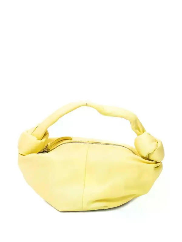 Bottega Veneta Mini Double Knot Shoulder Bag