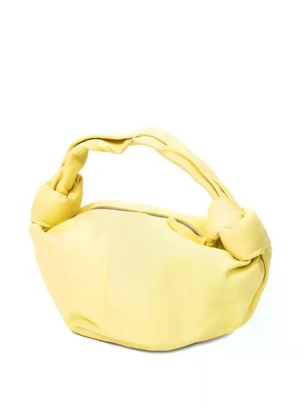 Bottega Veneta Mini Double Knot Shoulder Bag