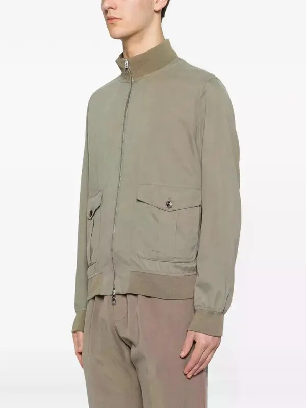 MONTECORE Flap-pocket Jacket