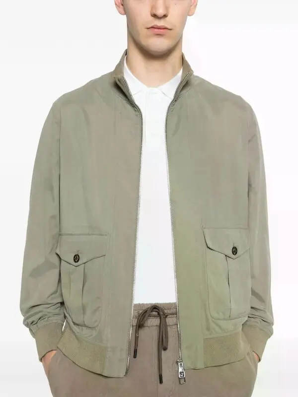 MONTECORE Flap-pocket Jacket