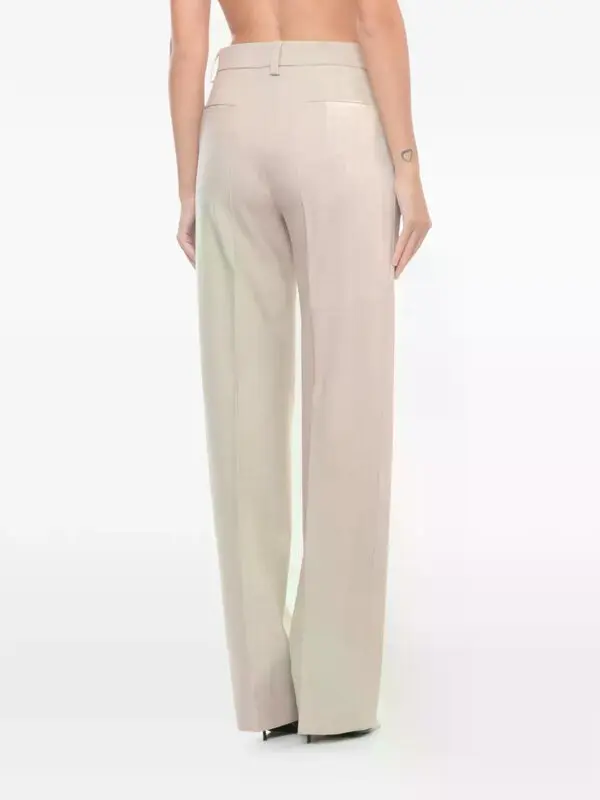 Antonelli Firenze Pleated Trousers
