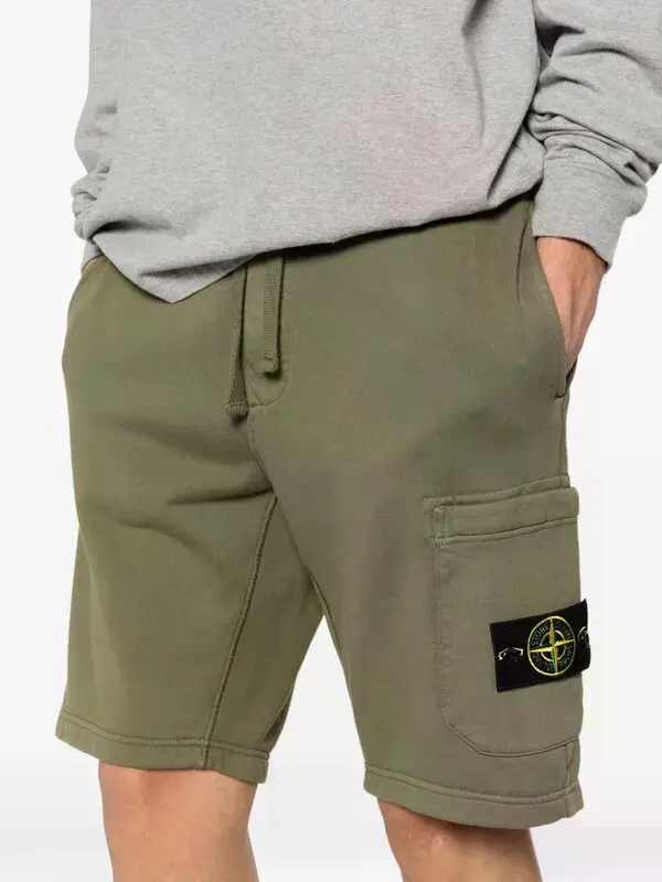 Stone Island Shorts
