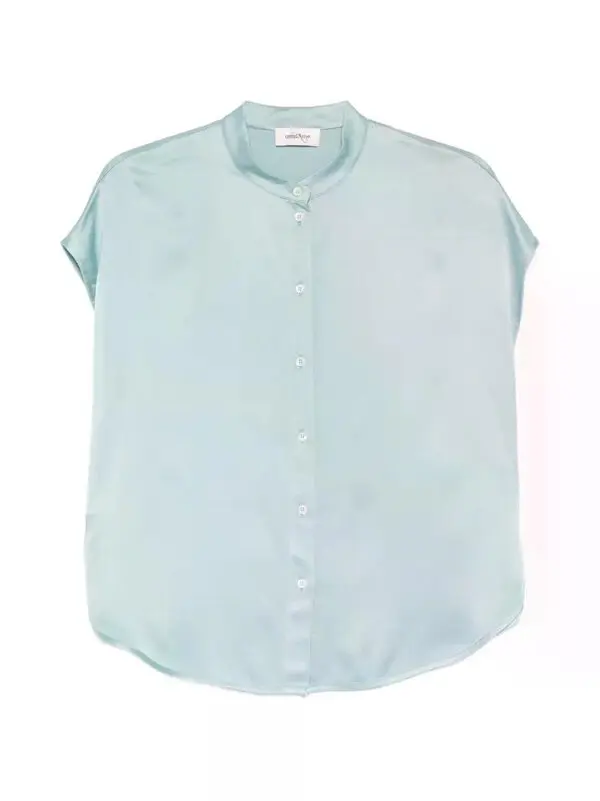 OTTOD'AME Buttoned Shirt