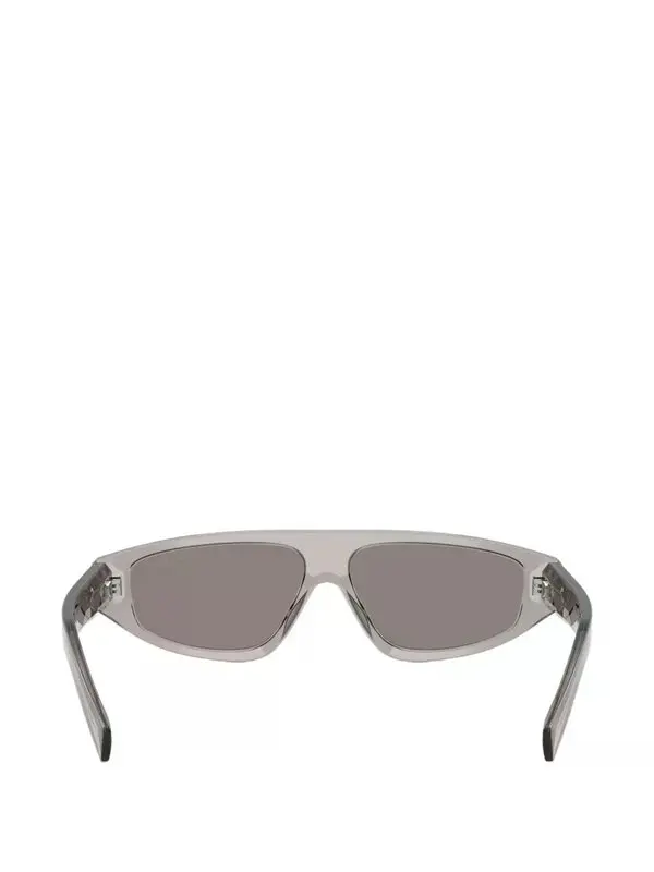 Prada Irregular Sunglasses