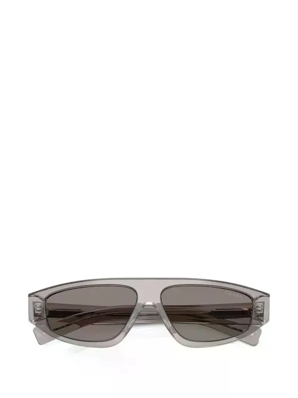 Prada Irregular Sunglasses