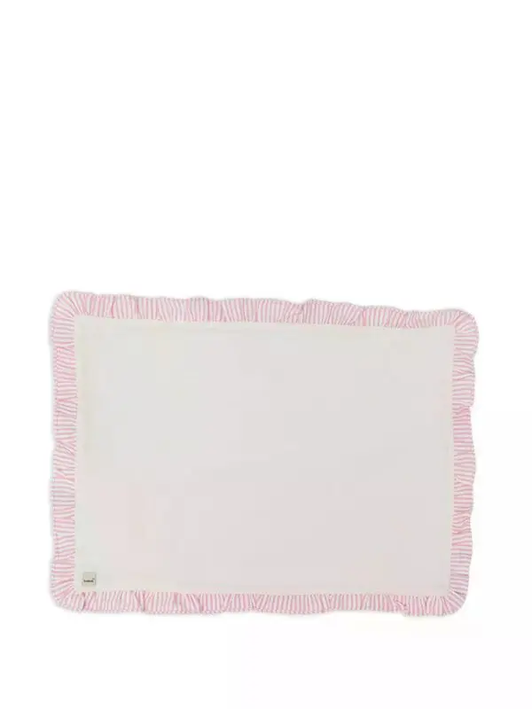 BAMBAH Ruffled Placemat