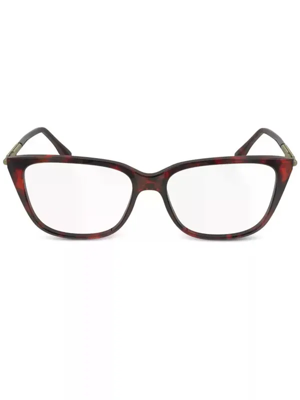 Lacoste L2939 Eyeglasses - Red