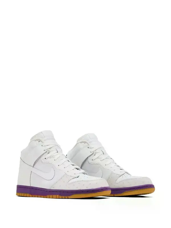Nike Dunk High Deluxe Sneakers