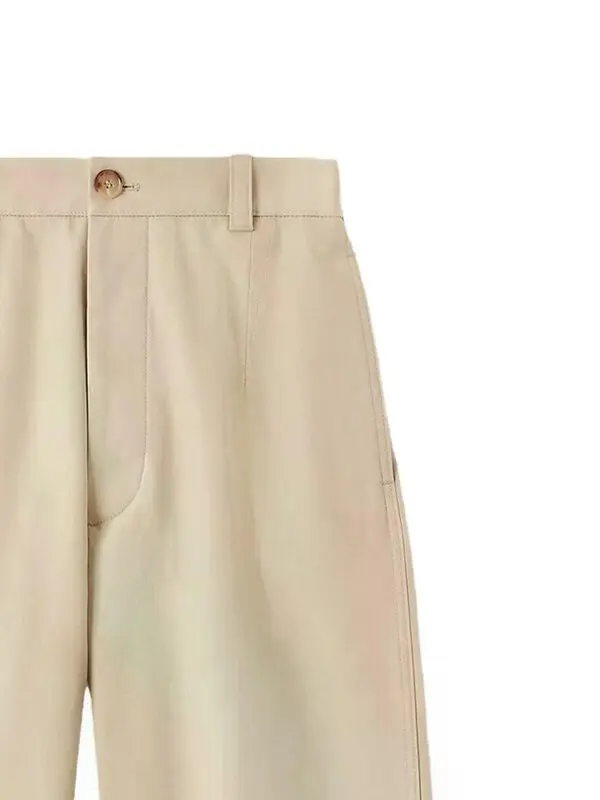 Loro Piana Yoko Trousers
