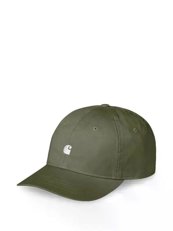 Carhartt Work In Progress Madison Baseball Cap - Green