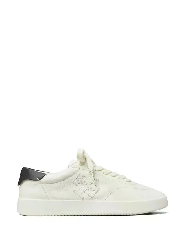 Tory Burch Phoenix Sneakers - White