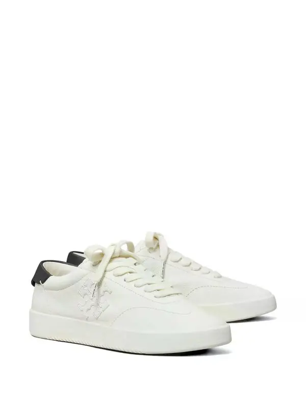 Tory Burch Phoenix Sneakers - White