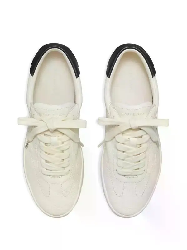 Tory Burch Phoenix Sneakers - White