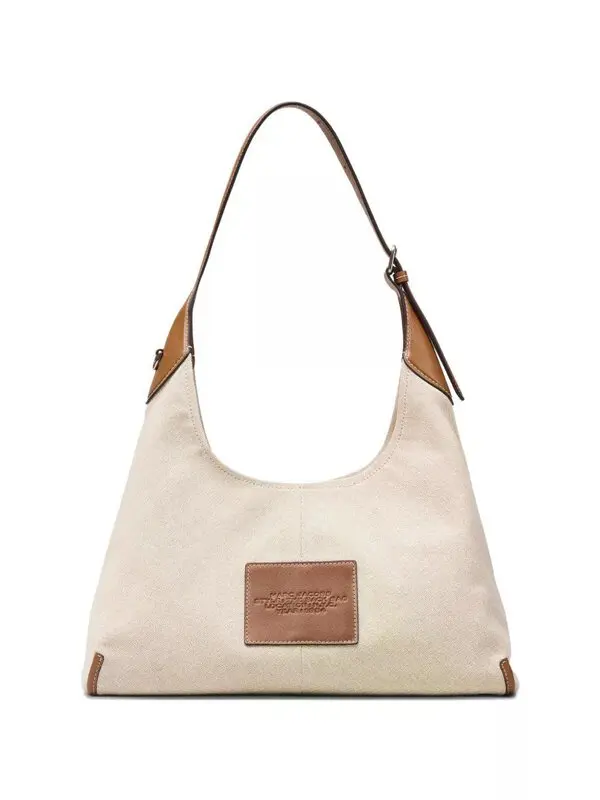 Marc Jacobs Canvas Tote Bag - Neutrals