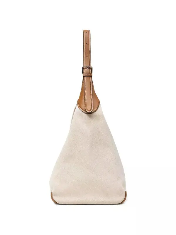 Marc Jacobs Canvas Tote Bag - Neutrals