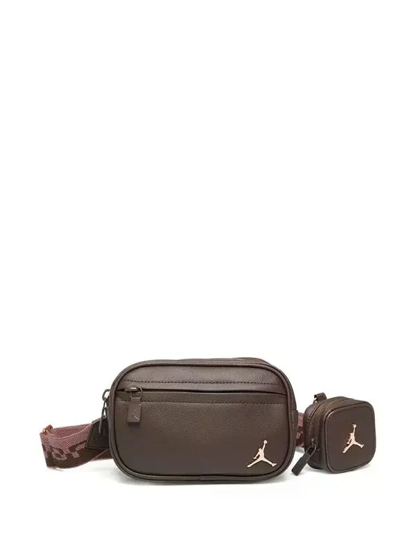 JORDAN Monarch Shoulder Bag