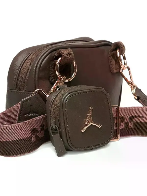 JORDAN Monarch Shoulder Bag