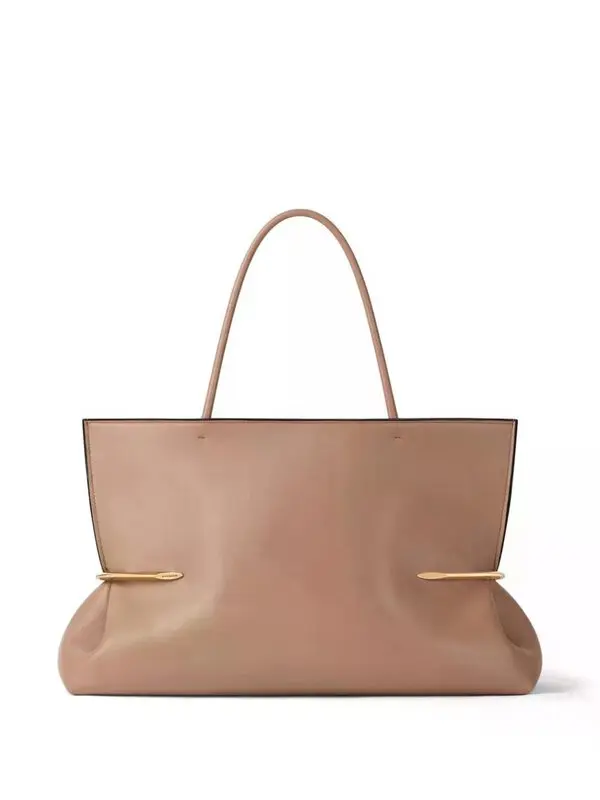 Givenchy Pinch Squeezed Horizontal Tote