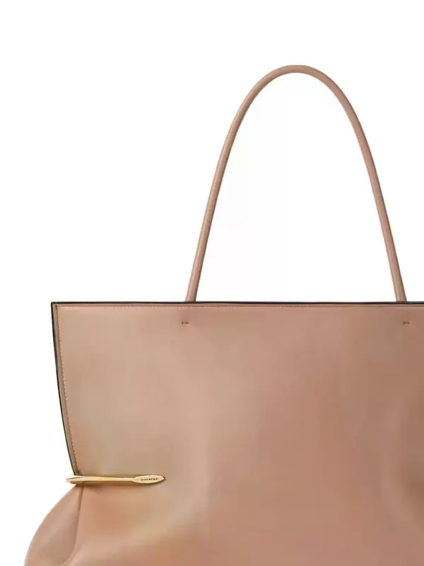 Givenchy Pinch Squeezed Horizontal Tote