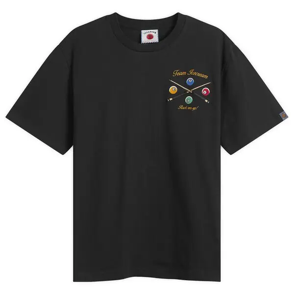 ICECREAM Trick Shot T-shirt