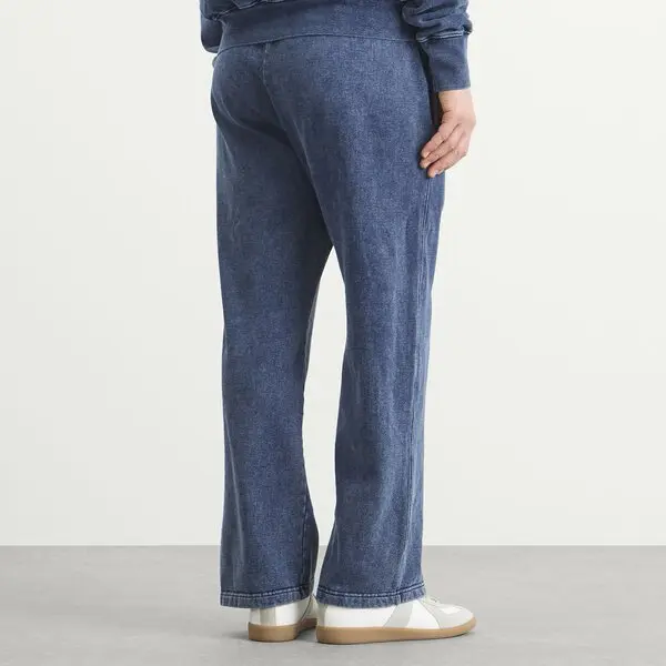 LES TIEN Heavyweight Classic Pant