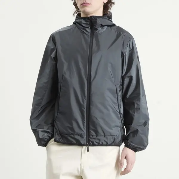 Moncler Granier Eco Nylon Jacket