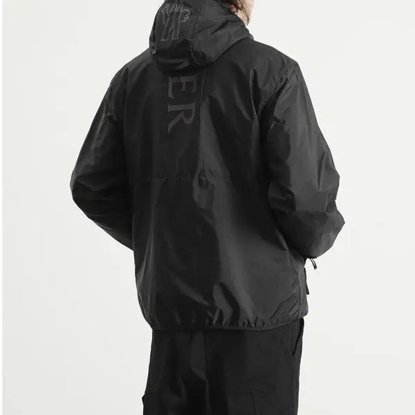 Moncler Granier Eco Nylon Jacket