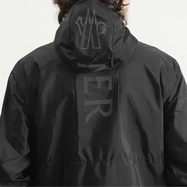 Moncler Granier Eco Nylon Jacket