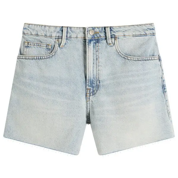 Good American Good Everyday Shorts