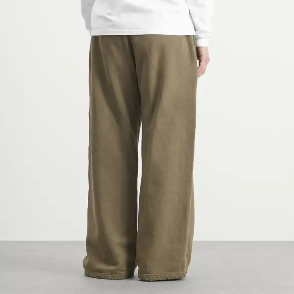 LES TIEN Heavyweight Party Pant