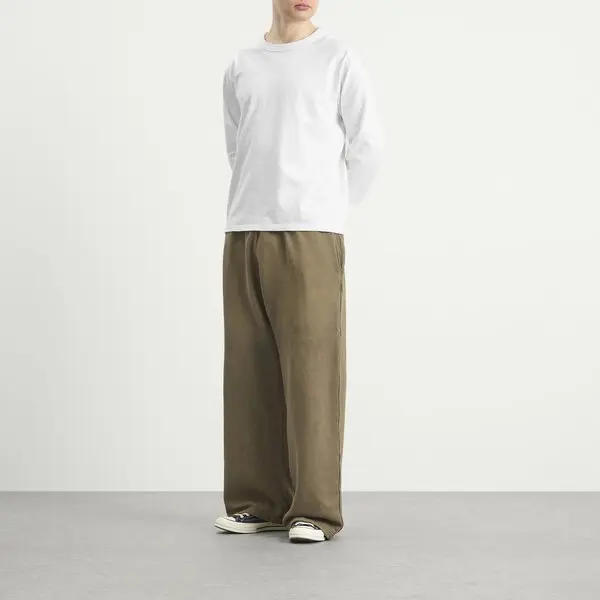 LES TIEN Heavyweight Party Pant
