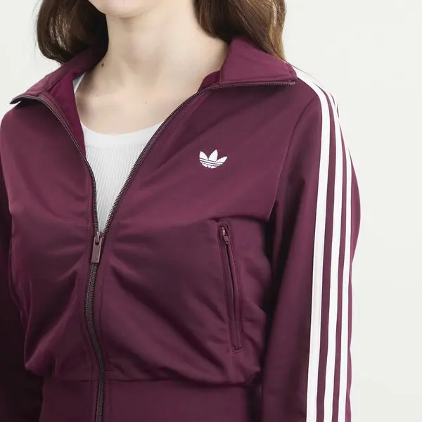 Adidas Classic Firebird Track Top