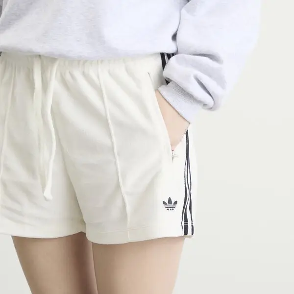 Adidas Terry Towel Shorts