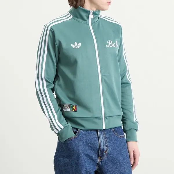 Adidas Bob Marley Track Top