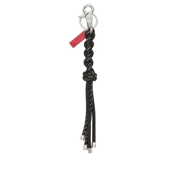 TOPOLOGIE Sinnet Keychain - Black Reflective