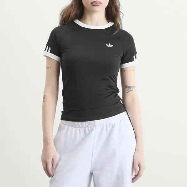 Adidas Layered Cali T-shirt