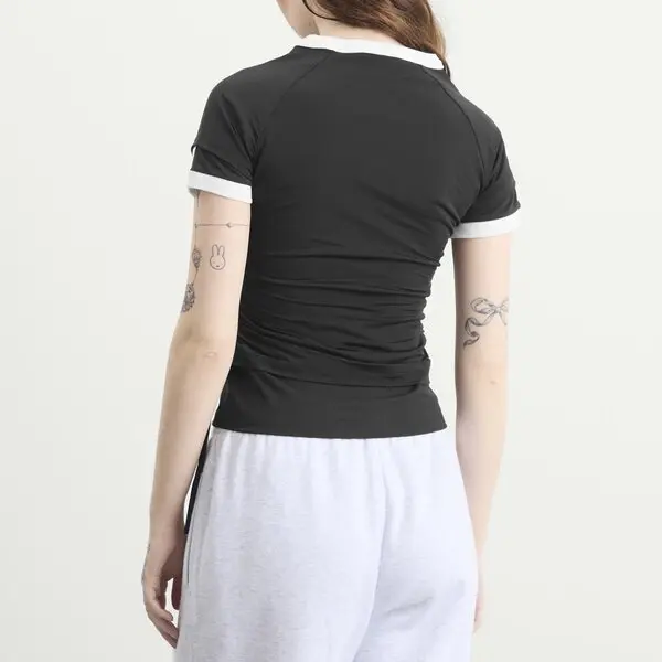 Adidas Layered Cali T-shirt