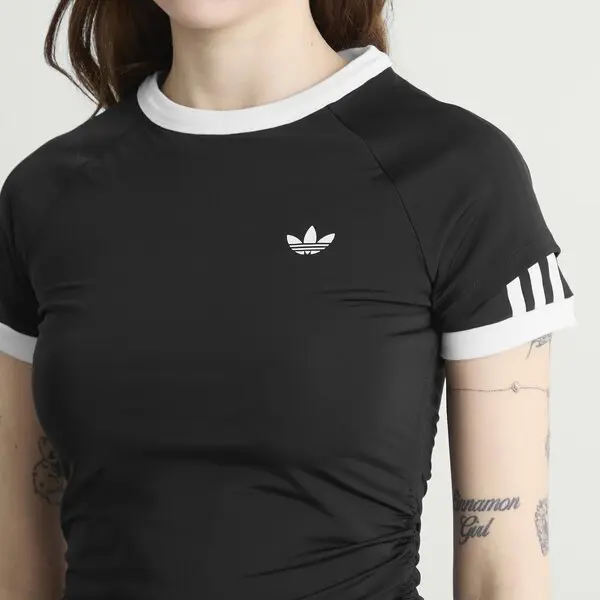Adidas Layered Cali T-shirt