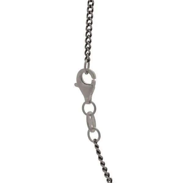 SERGE DENIMES Saloon Necklace