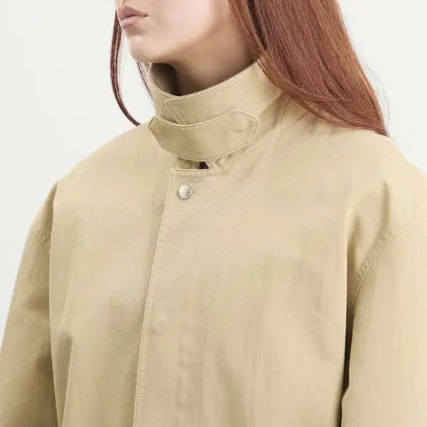 DUNST Chore Work Jacket