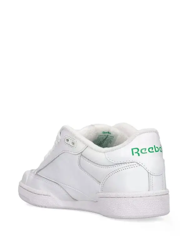 REEBOK Logo-detail Sneakers
