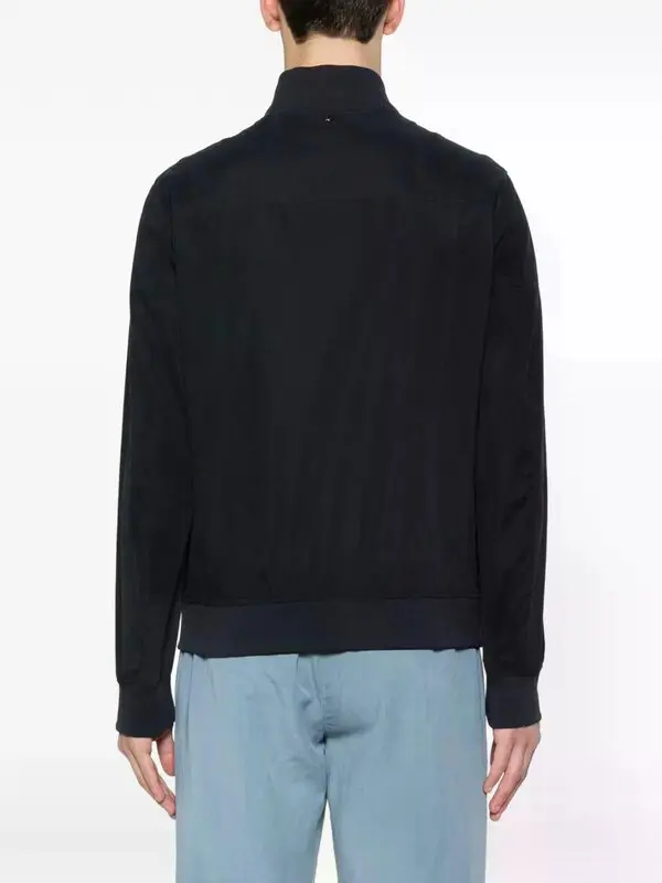 MONTECORE Flap-pocket Jacket