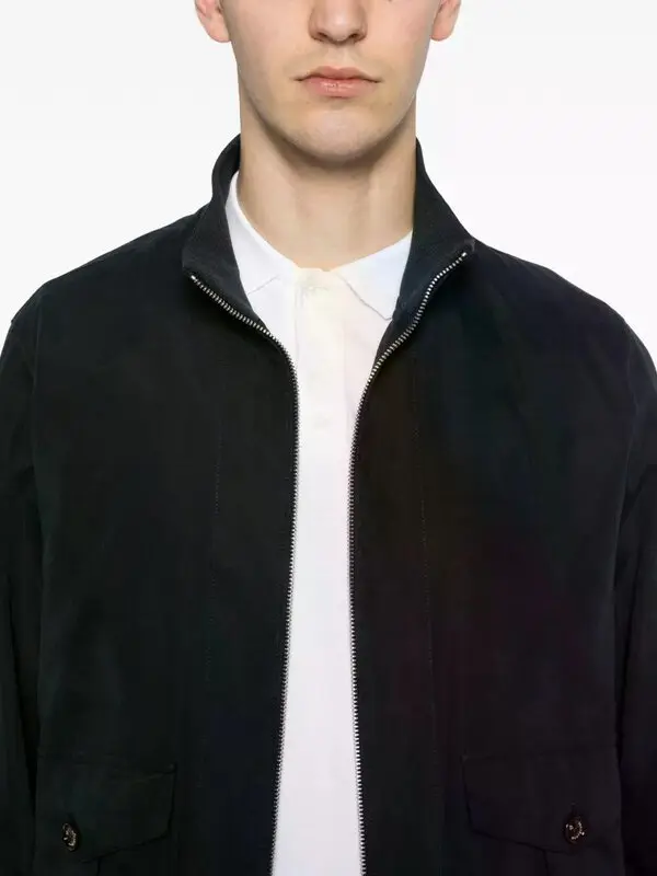 MONTECORE Flap-pocket Jacket